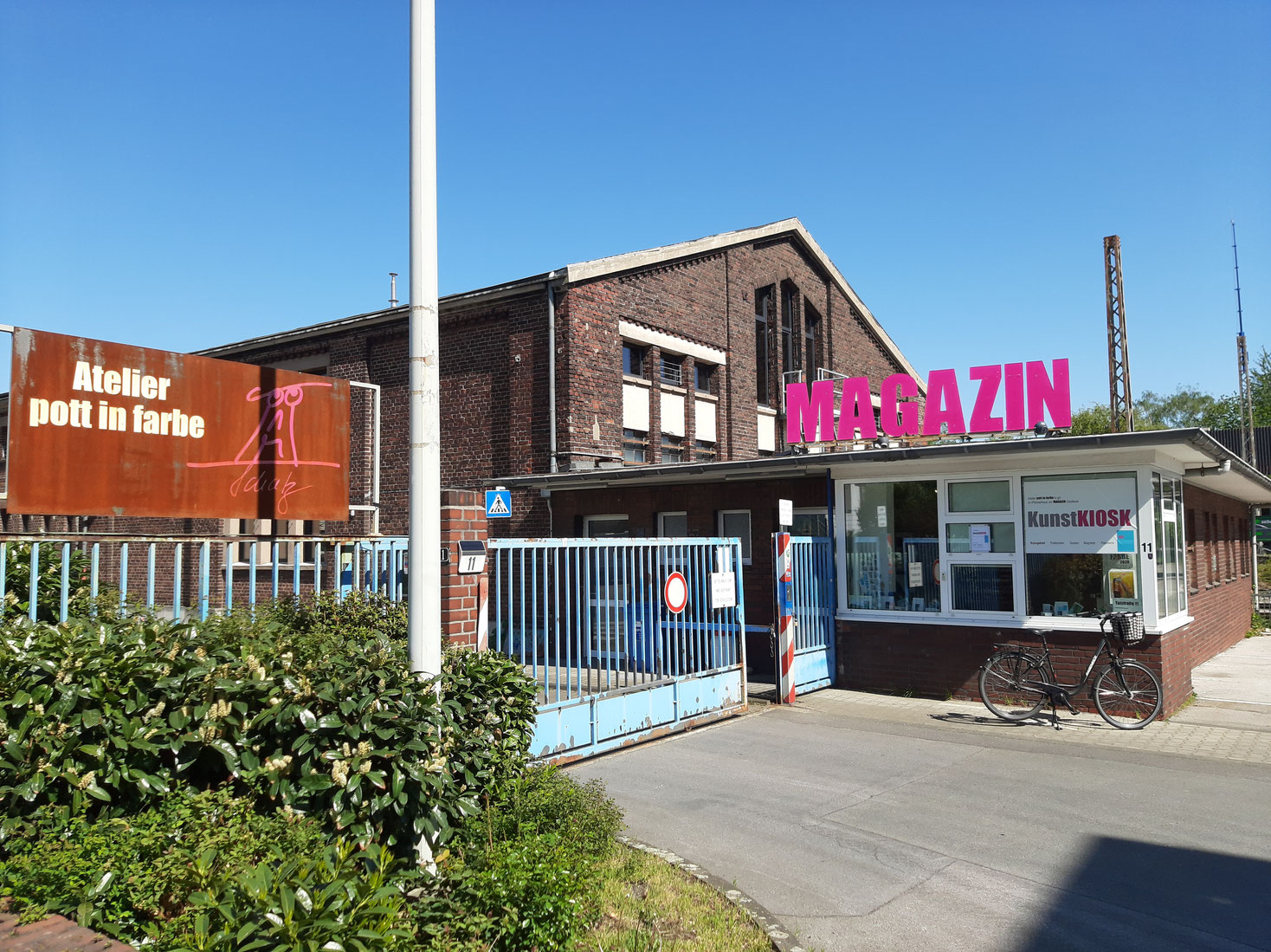 Die Galerie – Galerie von Veltum – Contemporary Graffitipop